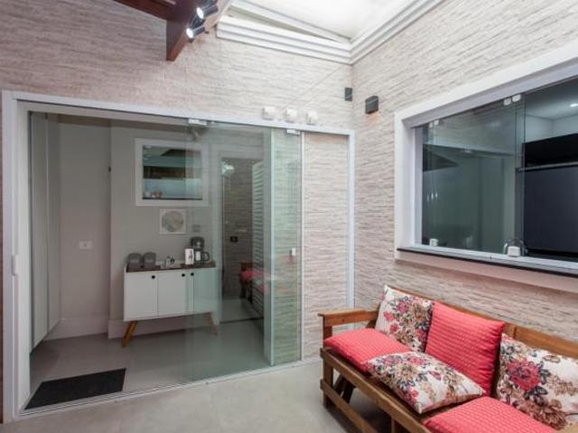 Casa no condomínio Village Park Jaraguá para venda com 3 quartos, 72m² michelecandido#NHTDG