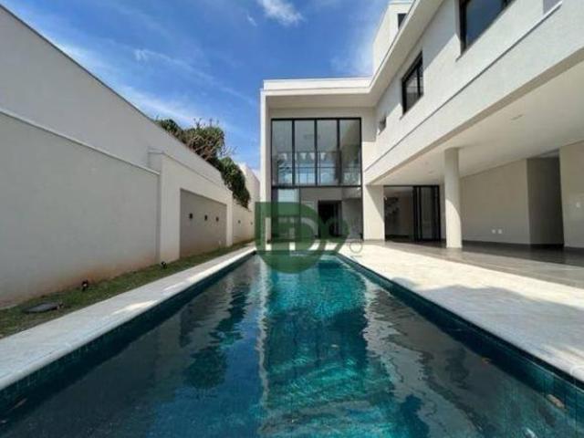 Casa com 3 quartos, 386 m² venda por R$ 3.850.000 ou aluguel por R$ 16.000/mês Loteamento Reside
