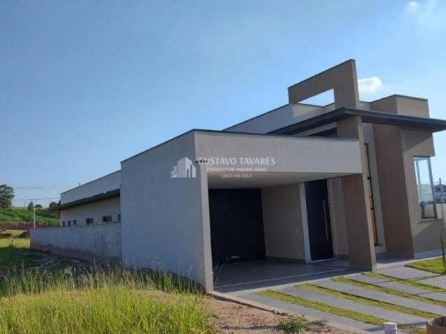 Casa no condomínio Villagio Azzure Itupeva SP