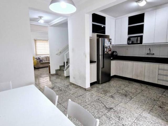 Casa no condomínio Villagio Di Florenza para venda com 3 quartos, sendo 3 suítes, 130m² fabio dant
