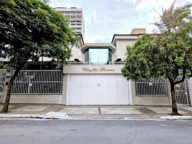 Casa no condomínio Villagio Di Florenza para venda com 3 quartos, sendo 3 suítes, 130m² fabio dant