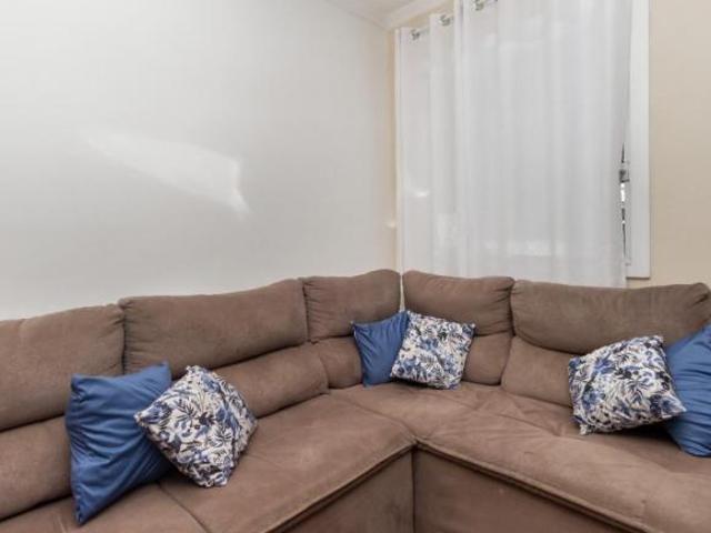 Casa no condomínio Villagio Di Salerno para venda com 3 quartos, 95m²