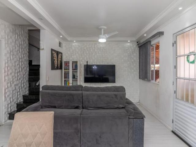 Casa no condomínio Villagio Di Ravenna para venda com 3 quartos, 134m² remaxjoy#2B5KG