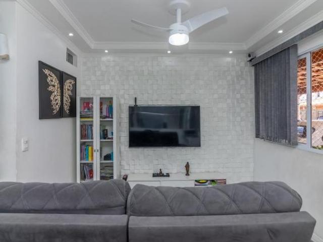 Casa no condomínio Villagio Di Ravenna para venda com 3 quartos, 134m²