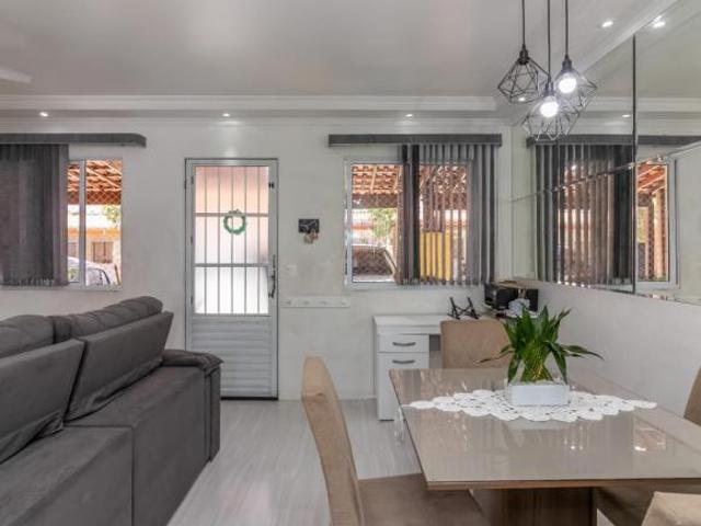 Casa no condomínio Villagio Di Ravenna para venda com 3 quartos, 134m² brunopaes#2B5KG