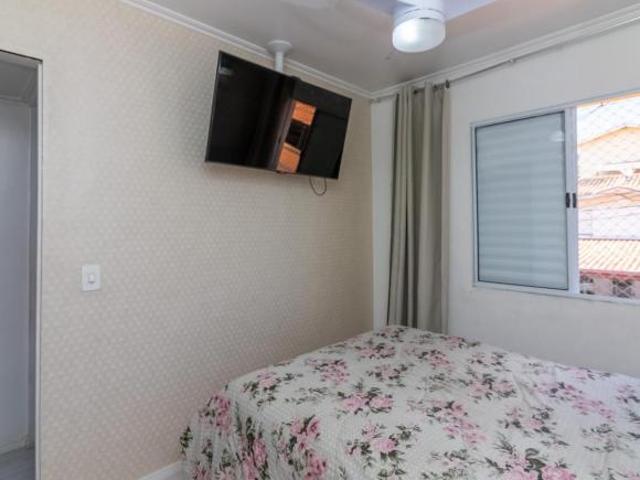 Casa no condomínio Villagio Di Ravenna para venda com 3 quartos, 134m² danielebolzonello#2B5KG