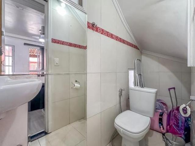 Casa no condomínio Villagio Di Ravenna para venda com 3 quartos, 134m² danielebolzonello#2B5KG