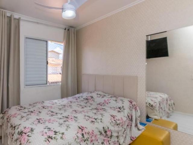 Casa no condomínio Villagio Di Ravenna para venda com 3 quartos, 134m² leilaricci#2B5KG