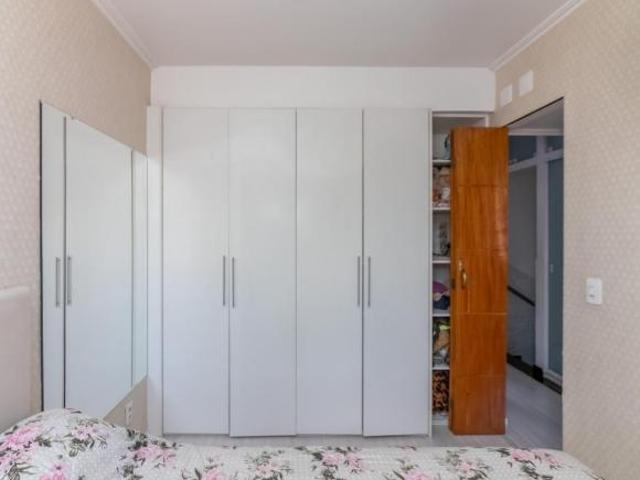 Casa no condomínio Villagio Di Ravenna para venda com 3 quartos, 134m² robertasantos#2B5KG