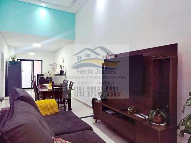 Casa no Condomínio Villagio Ipanema