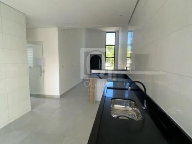 Casa no Condomínio Villagio Ipanema I Sorocaba