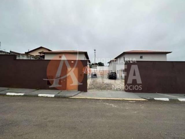 Casa no Condomínio Villagio Maria Luiza Chácara Belverde Vargem Grande Paulista/SP