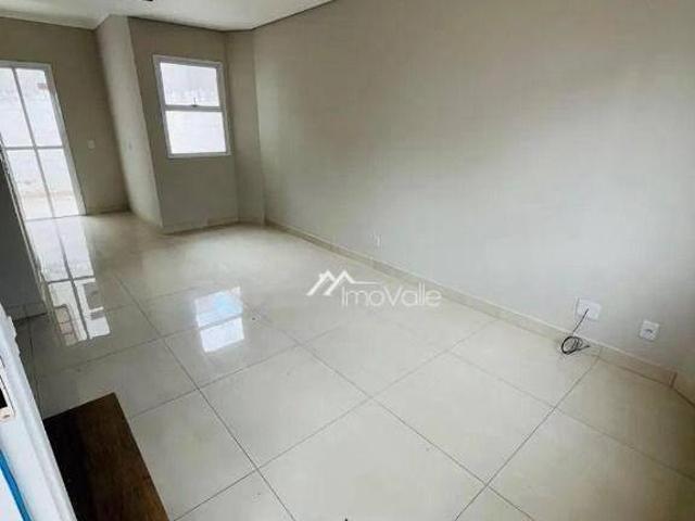 Casa no Condomínio Villagio Santa Inês