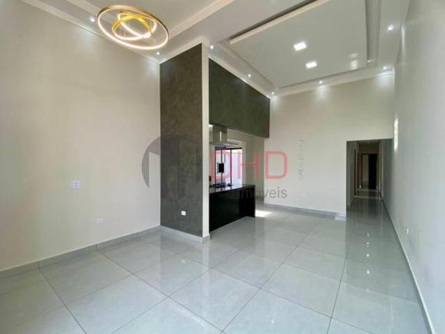 Casa no Condomínio Villagio Wanel 3 Suítes e piscina