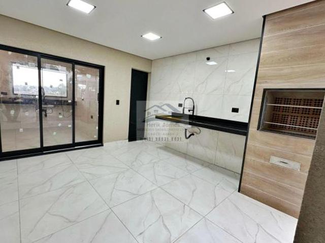Casa no Condomínio Villagio Wanel