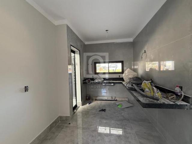 Casa no Condomínio Villagio Wanel Sorocaba