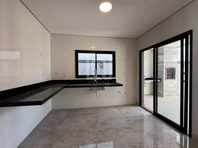 Casa no Condominio Villagio Wanel Sorocaba