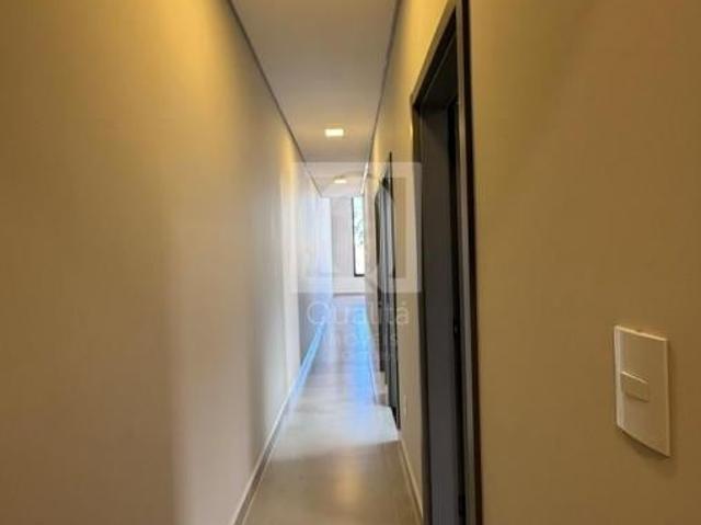 Casa no Condomínio Villagio Wanel Sorocaba