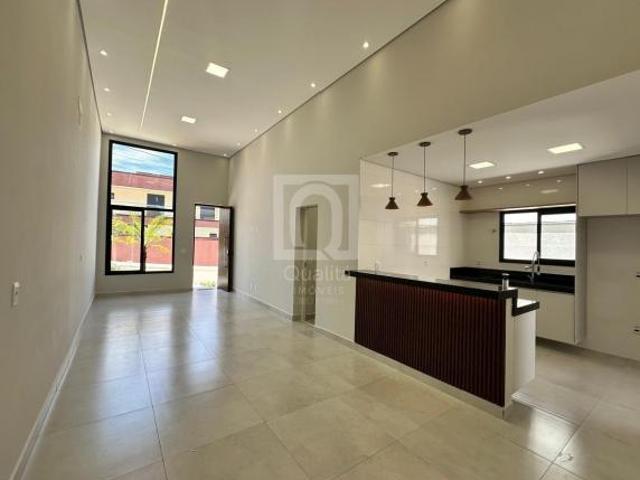 Casa no Condomínio Villagio Wanel Sorocaba