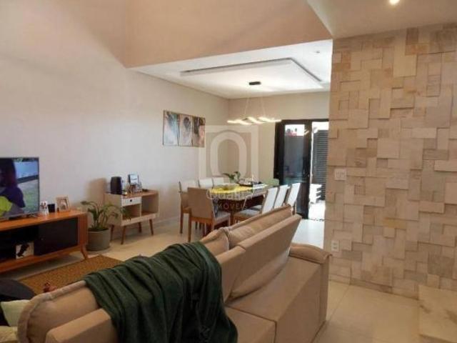 Casa no Condomínio Villagio Wanel Sorocaba