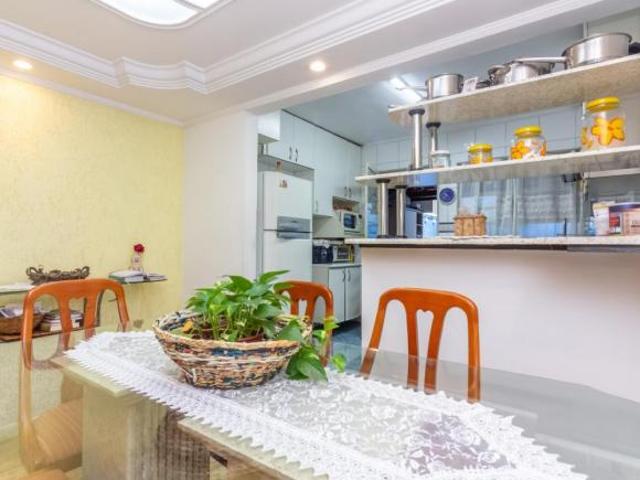 Casa no condomínio Villagio Verde II para venda com 2 quartos, sendo 1 suíte, 93m² camilapadula#O6