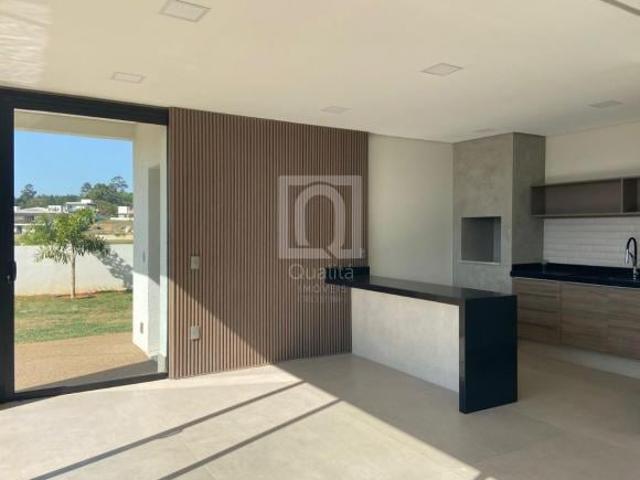 Casa no condomínio Villas do Golf Itu SP