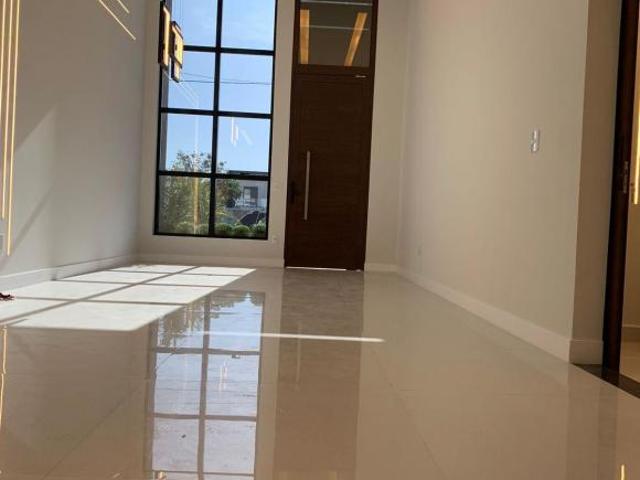 Casa no condomínio Vista Verde para venda com 3 quartos, sendo 3 suítes, 181m²