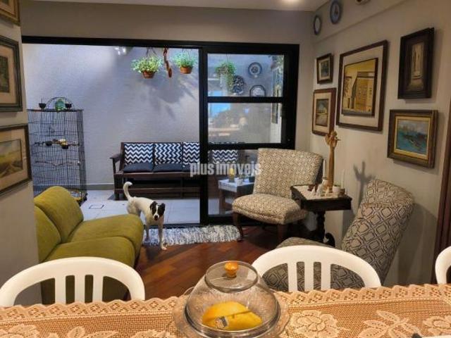 Casa no Condomínio  VLOFT, No Brooklin 105 mts² de área útil