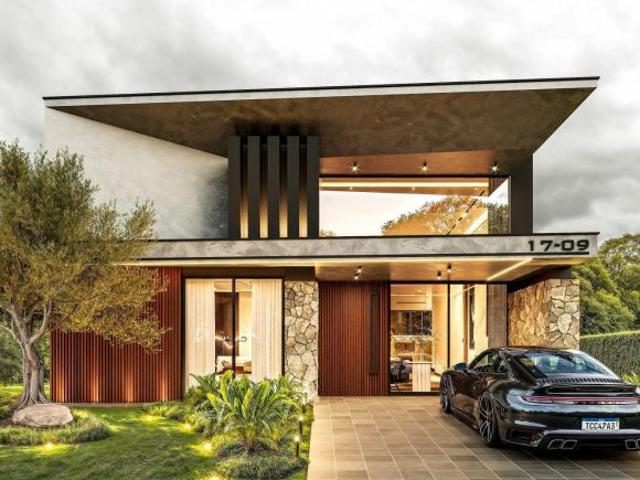 Casa no Condomínio Zen em Xangri lá