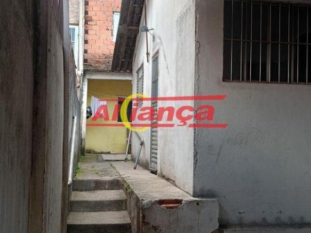 Casa no conjunto Marcos Freire