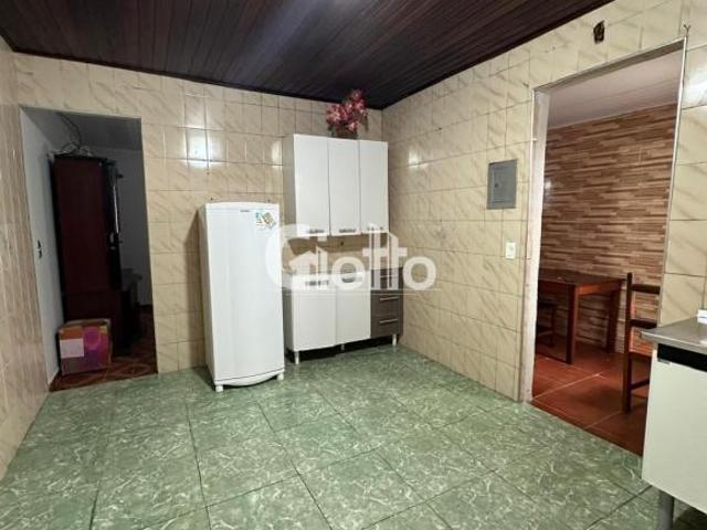 Casa no Conjunto Residencial Cocuera, Mogi das Cruzes/SP