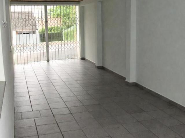 Casa no Conjunto Solar, Bacacheri, Curitiba PR