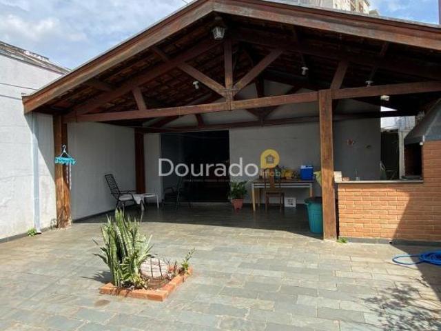 CASA NO CONSERVA EM AMERICANA
