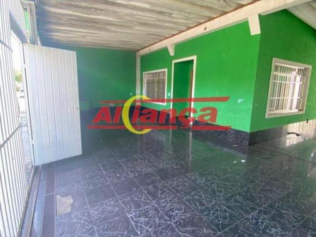 Casa no Continental