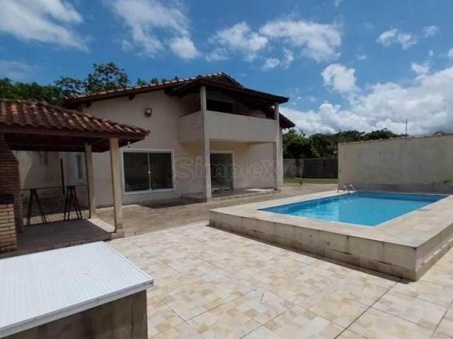 Casa no Convento Velho