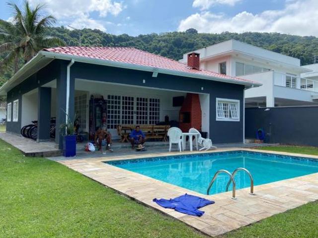Casa no costa verde tabatinga