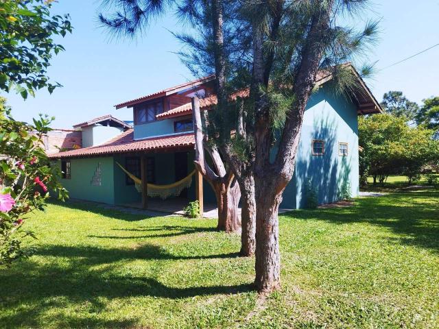 Casa no coração da Ferrugem