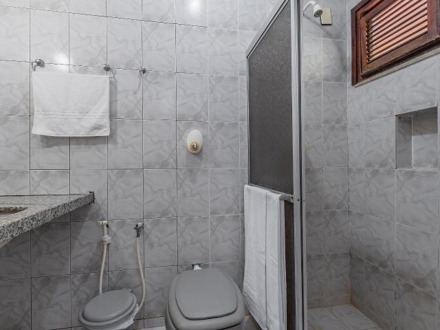 Casa no coração de Porto das Dunas por Carpediem