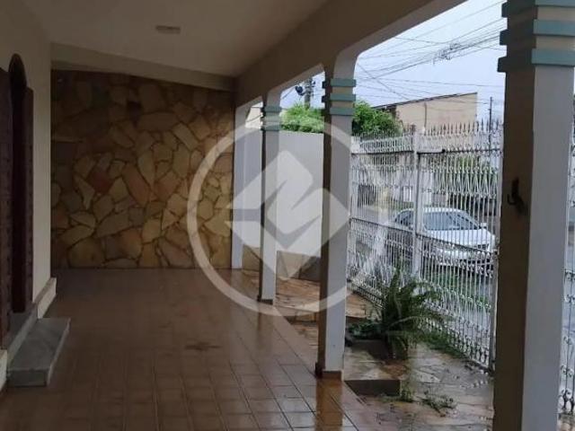 Casa no Cpa II com 3 Quartos sendo 1 Suíte Placa Solar