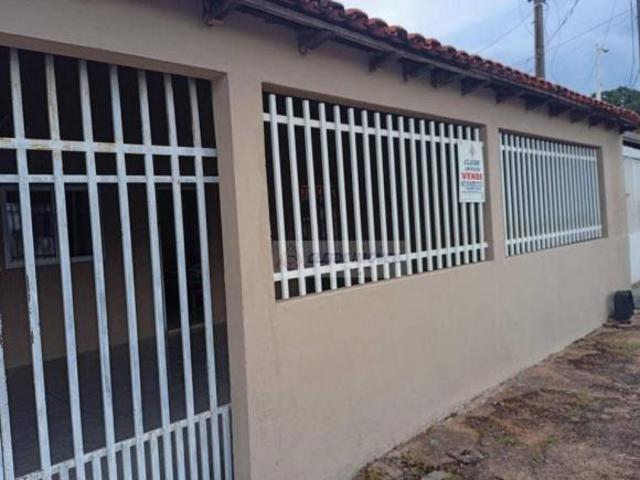 Casa no CPA III
