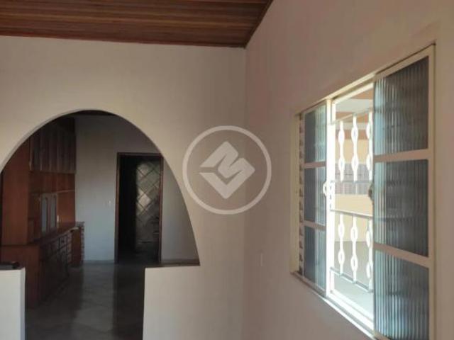 Casa no CPA IV com Energia Solar de 500kws sem imposto com 4 quartos sendo 1 suíte 2 salas 2 cozi