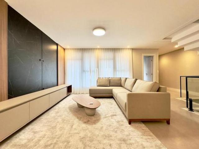 Casa no Cristiano Strobel 3 suites e piscina