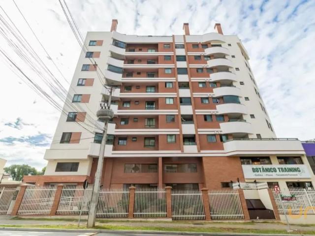 Casa no Cristo Rei de 82.22 m² com 1 quarto