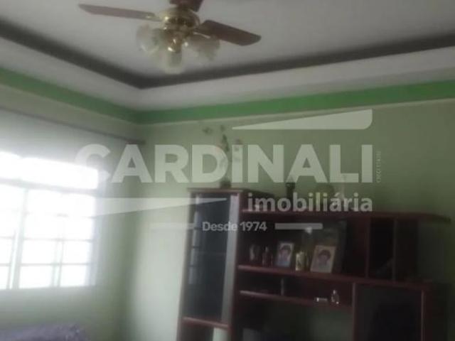 casa no Cruzeiro do Sul em São Carlos SP
