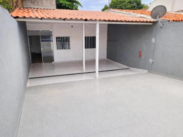 CASA NO CRUZEIRO VELHO – QUADRA 6