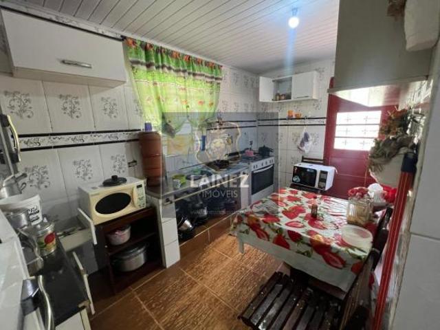Casa no Despezio São Lourenço da Serra