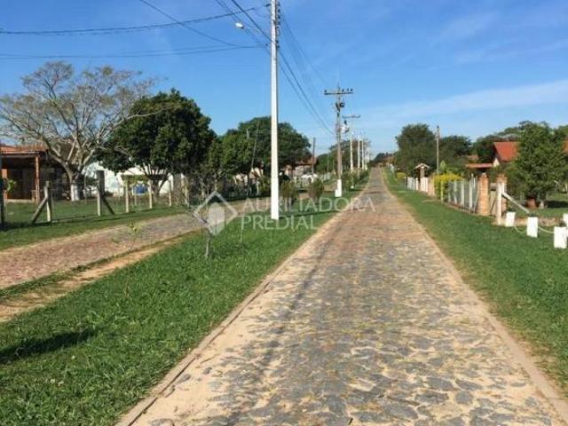 Casa no distrito de Águas Claras