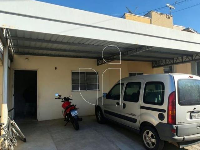 Casa no Distrito Industrial · 2 Quartos · Garagem Coberta · R$ 170.000