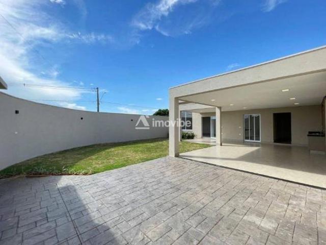 Casa no Dona Margarida com 03 dormitórios sendo uma suíte, Cidade Santa Bárbara D´Oeste/ SP