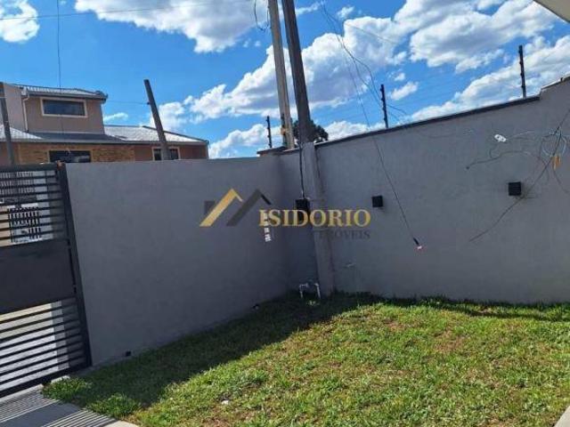 CASA NO EUCALIPTOS! 02 QUARTOS, VAGA DE GARAGEM